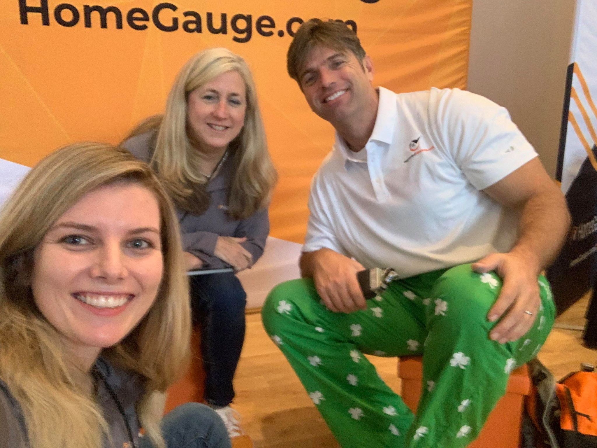 The Successful Home Inspector Podcast Episode 152 Kate Ivey and Toby ...